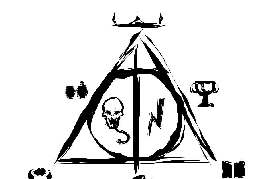 ¿Cuál es el Origen y Significado de los Horrocruxes en Harry Potter ...